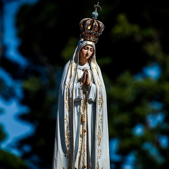 ULTIMAS COMUNICACIONES :: APOSTOLADO MATER FÁTIMA PEREGRINA ESPAÑA
